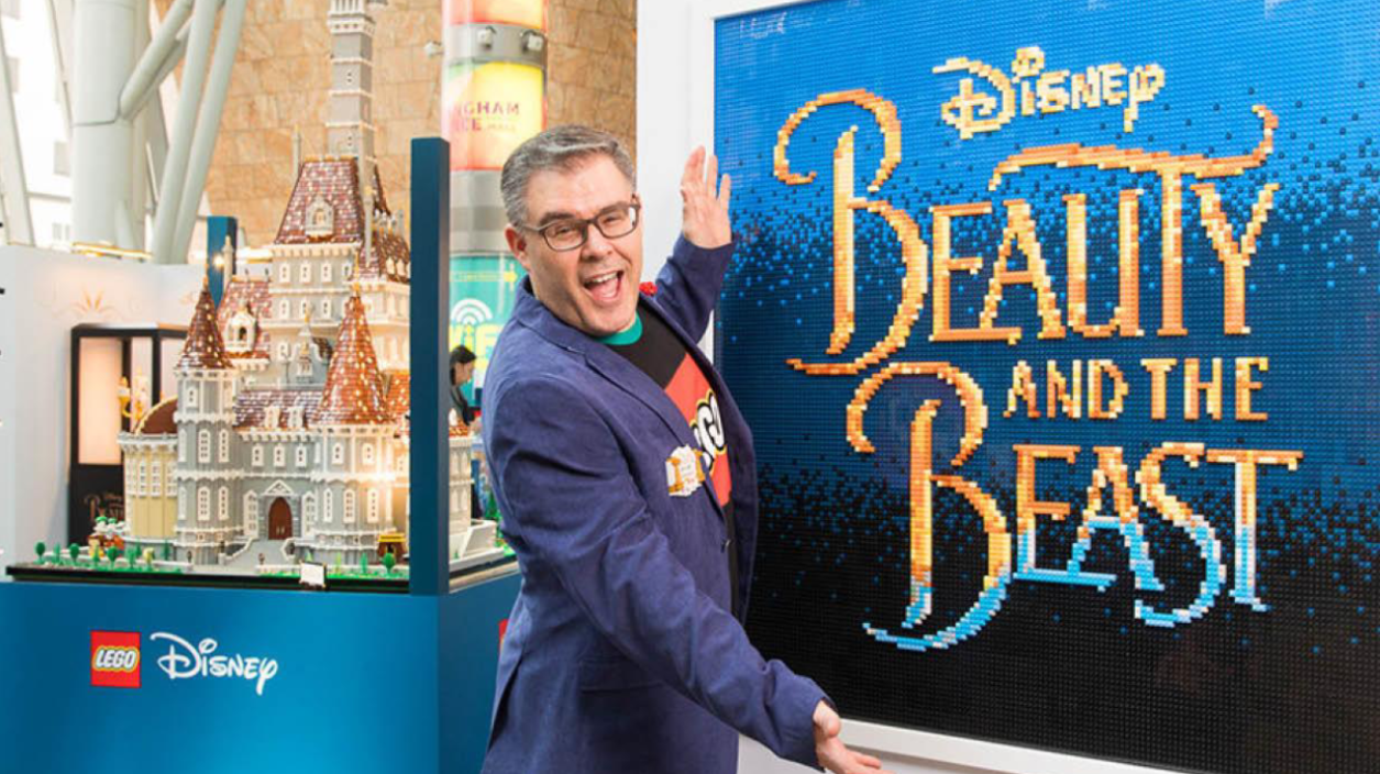 How Lego Helped Adults Manage Stress | Cigna Singapore