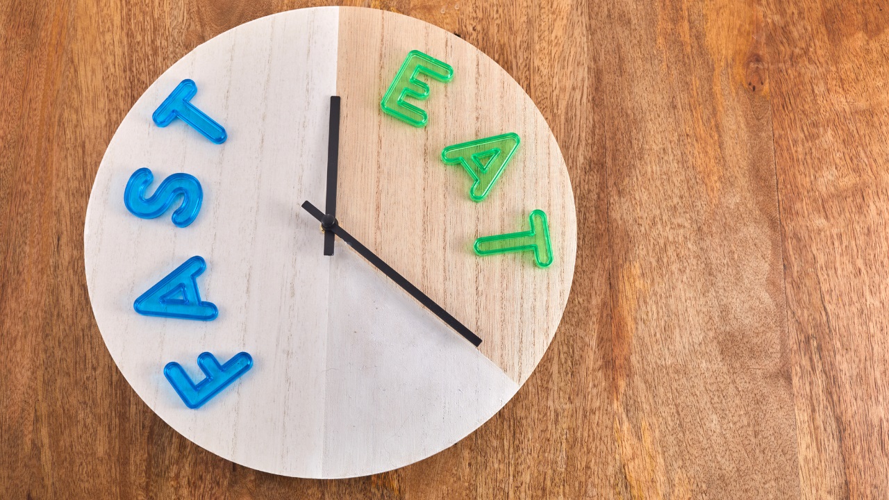 A Beginner's Guide to Intermittent Fasting