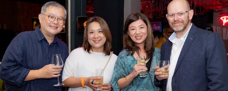 Our Achievements and the Path Forward | Cigna Healthcare Singapore